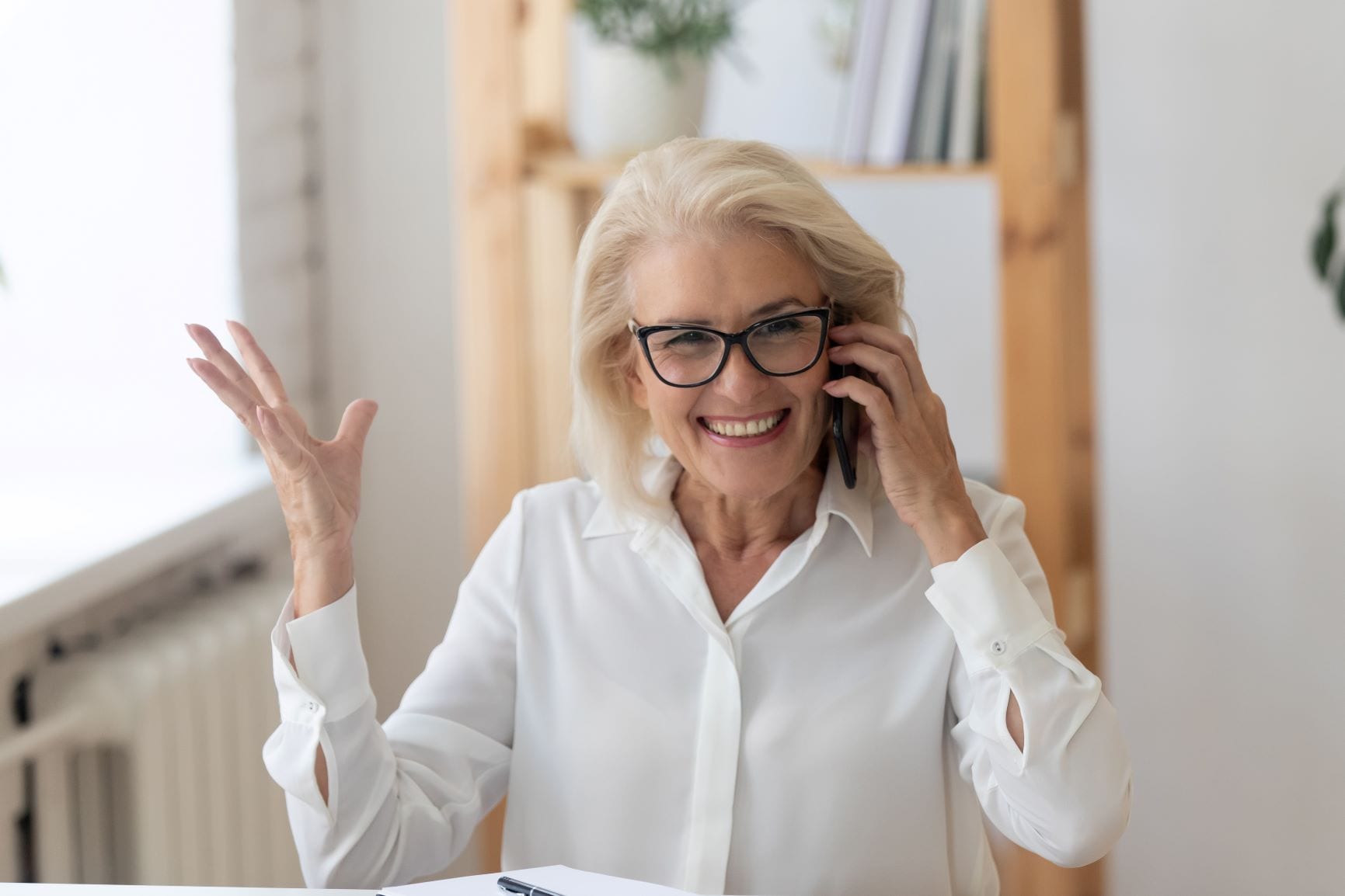 Tips For Mature Age Job Seekers - Résumés for Results